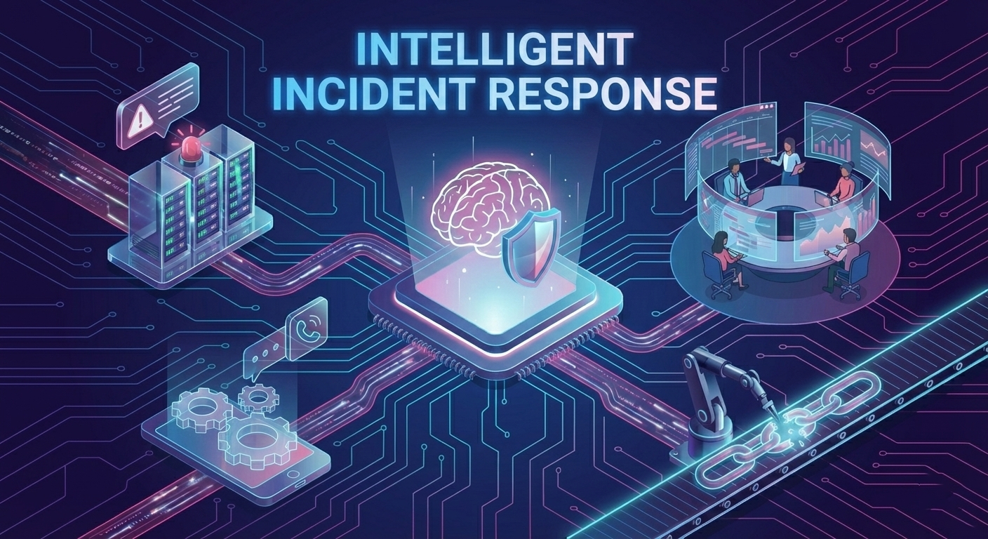 Autointelli | Best Incident Response & Service Orchestration Platform ...